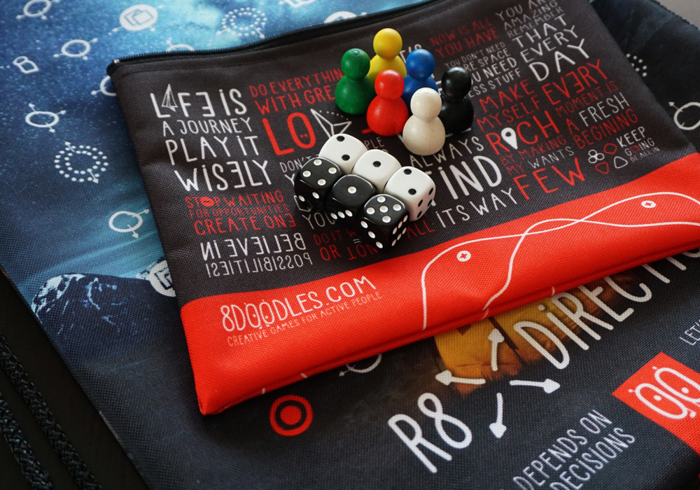 Shop | 8 Doodles
