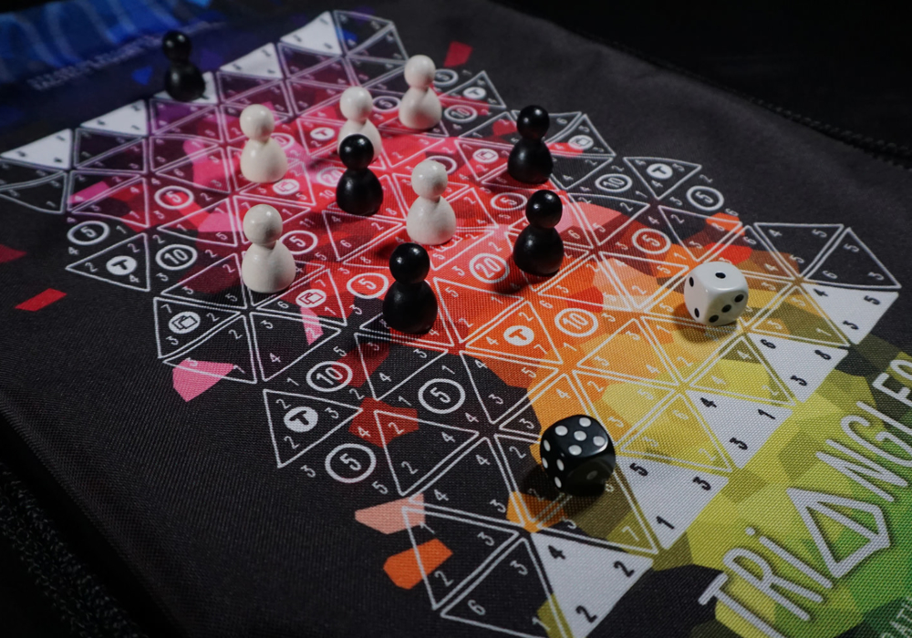 Custom board games for individuals and business. | 8 Doodles