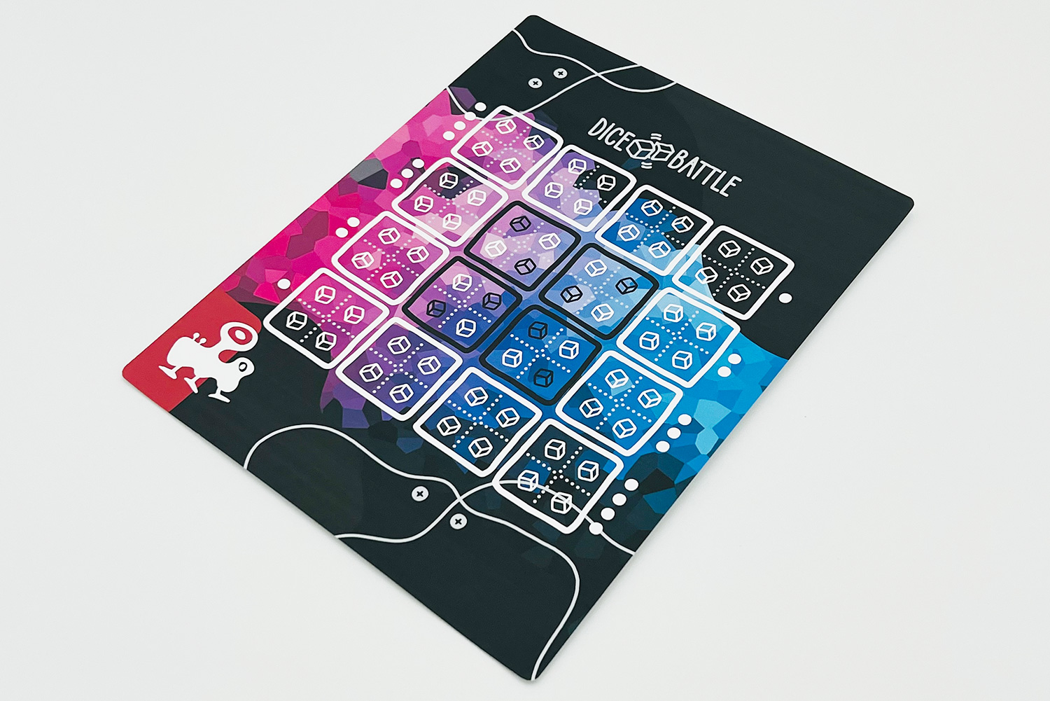 Custom board games for individuals and business. | 8doodles